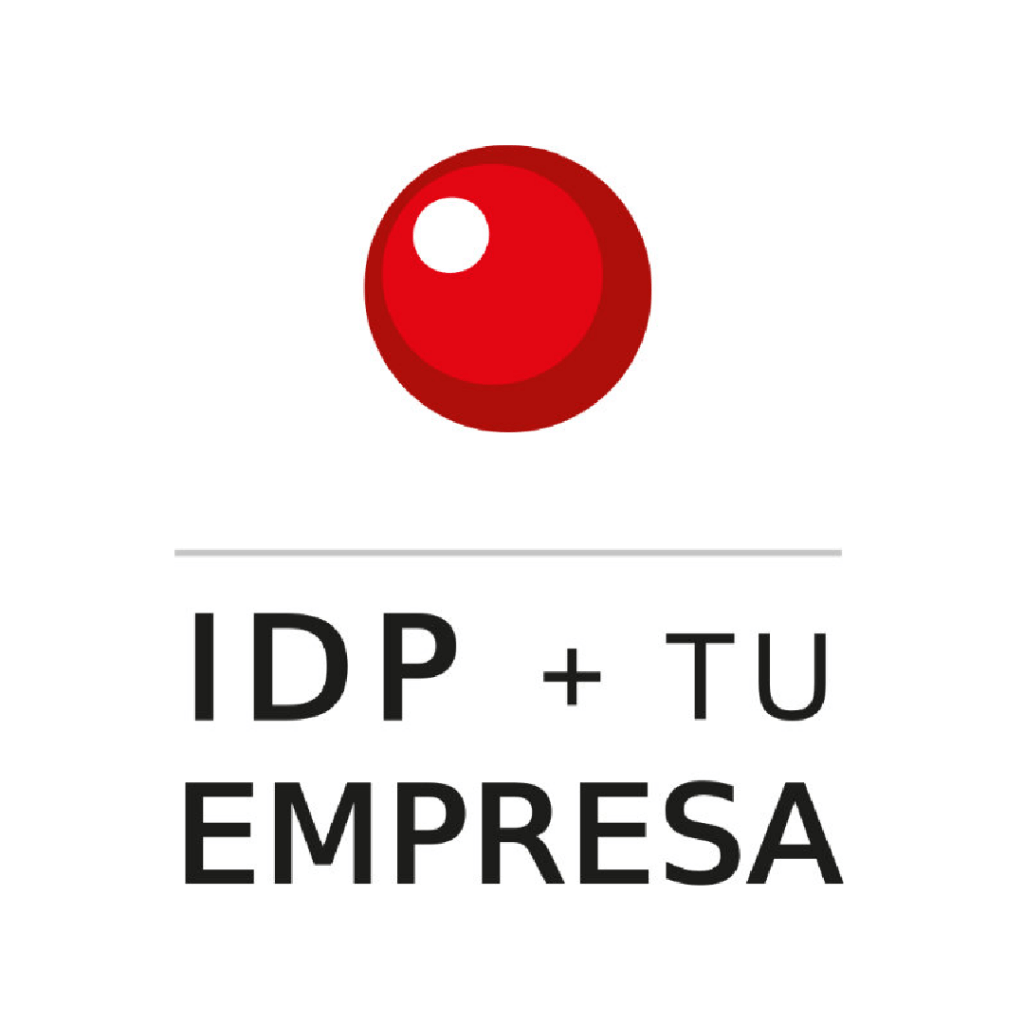 PROYECTO IDP+TU EMPRESA - Departamento de Ingeniería en Diseño